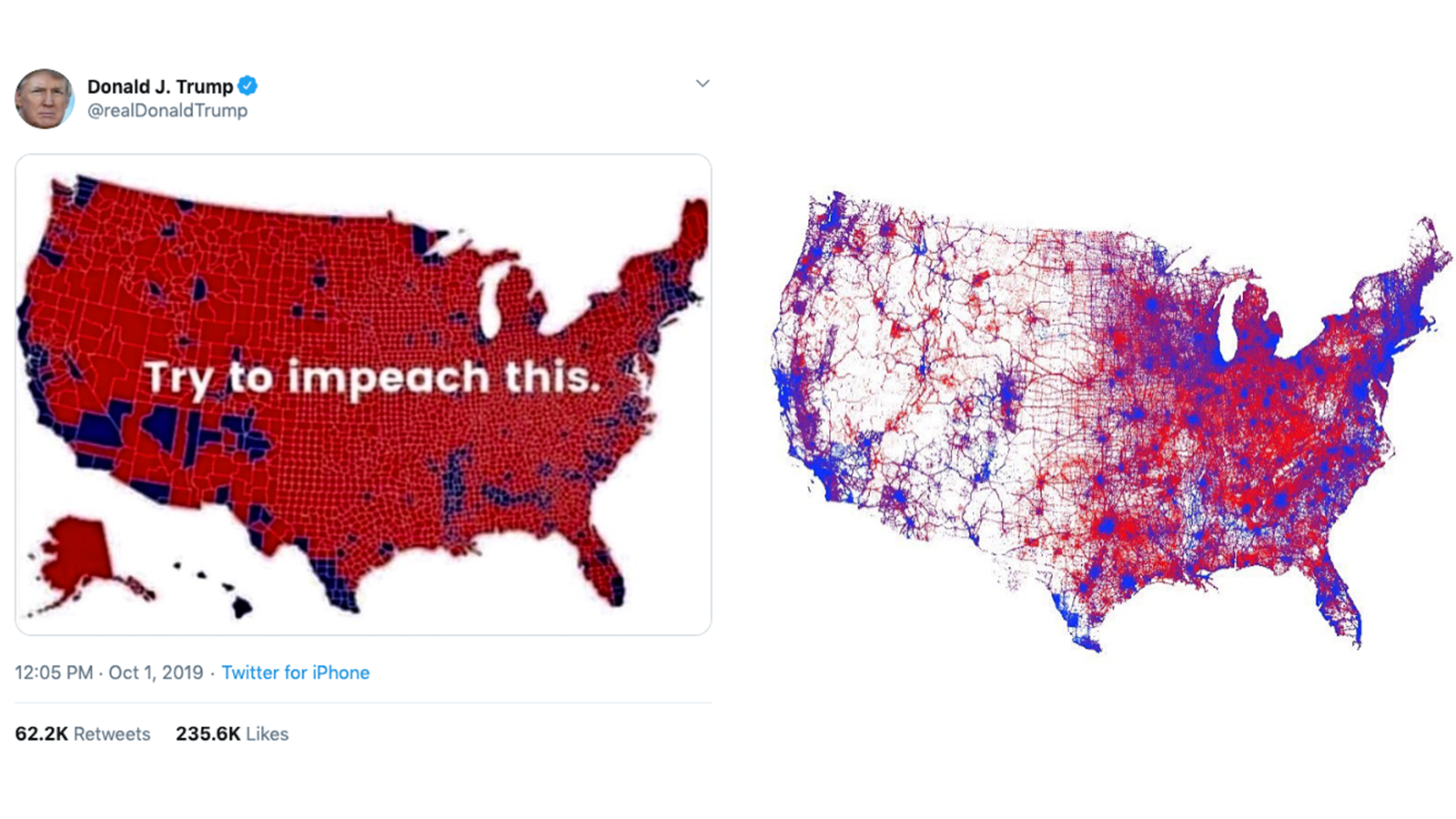 Trump-USA-map - Mind The Map